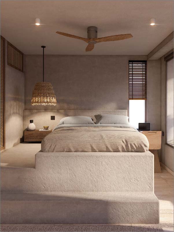 HOTELES — LEGASPI + COMPANY