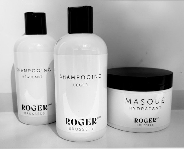 Le Salon — ROGER 1937