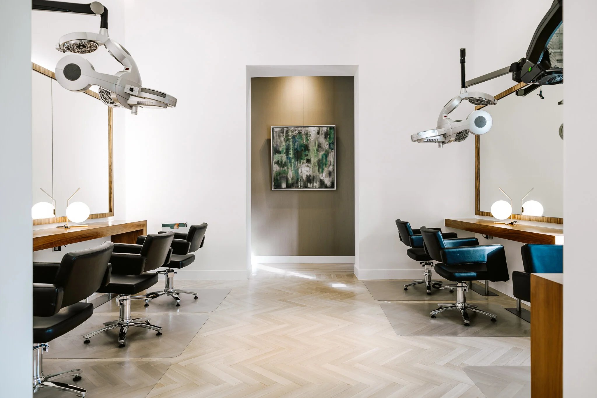Maison Roger Coiffeur | Ventana Blog
