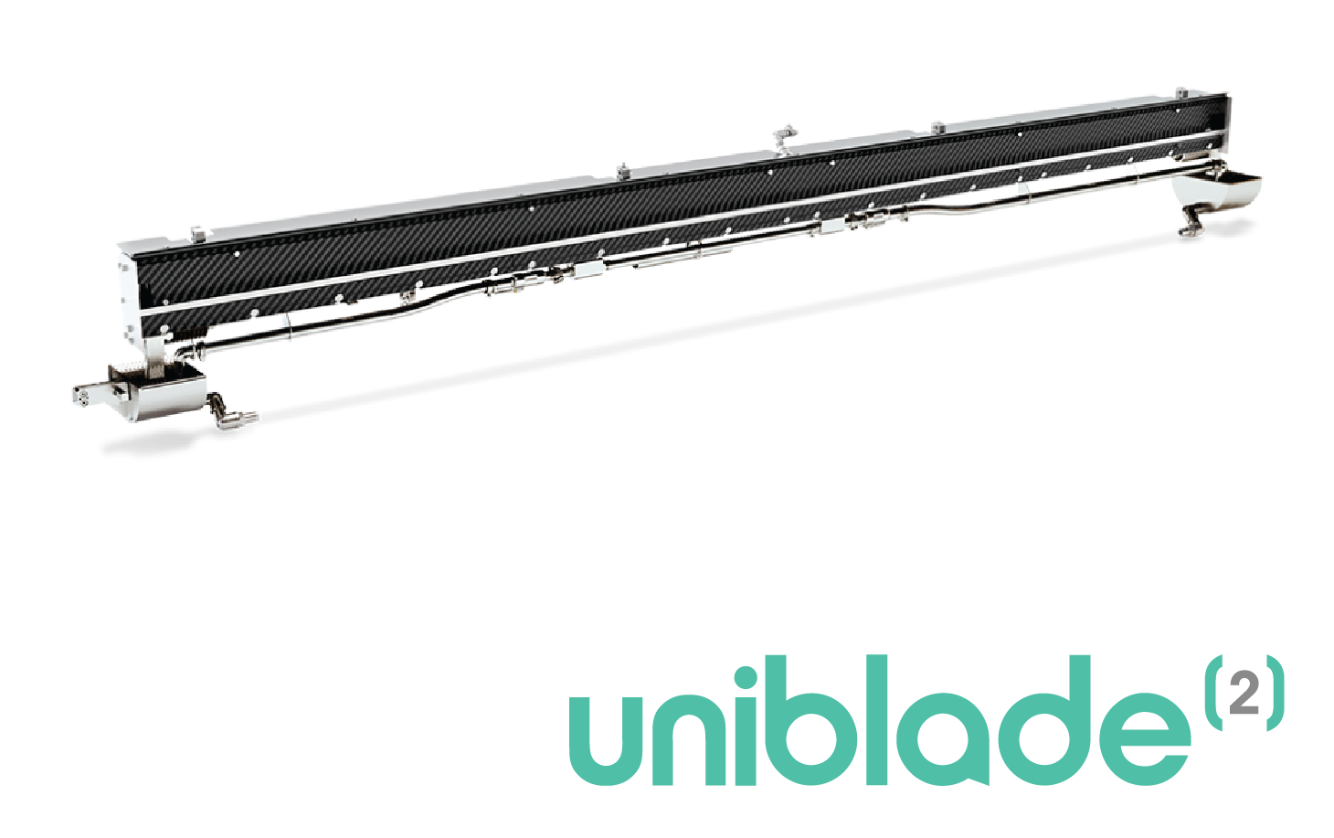 Corrugated Ink Chamber | Absolute Engineering — Greene House Group LLC