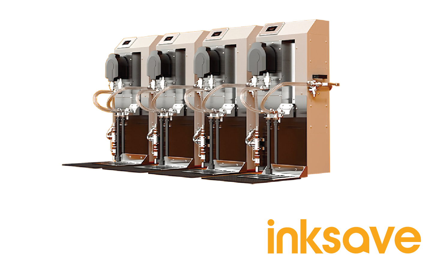 Corrugated Ink Chamber | Absolute Engineering — Greene House Group LLC