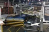 Corrugated Stacker [A.G Stacker Inc.] — Greene House Group LLC