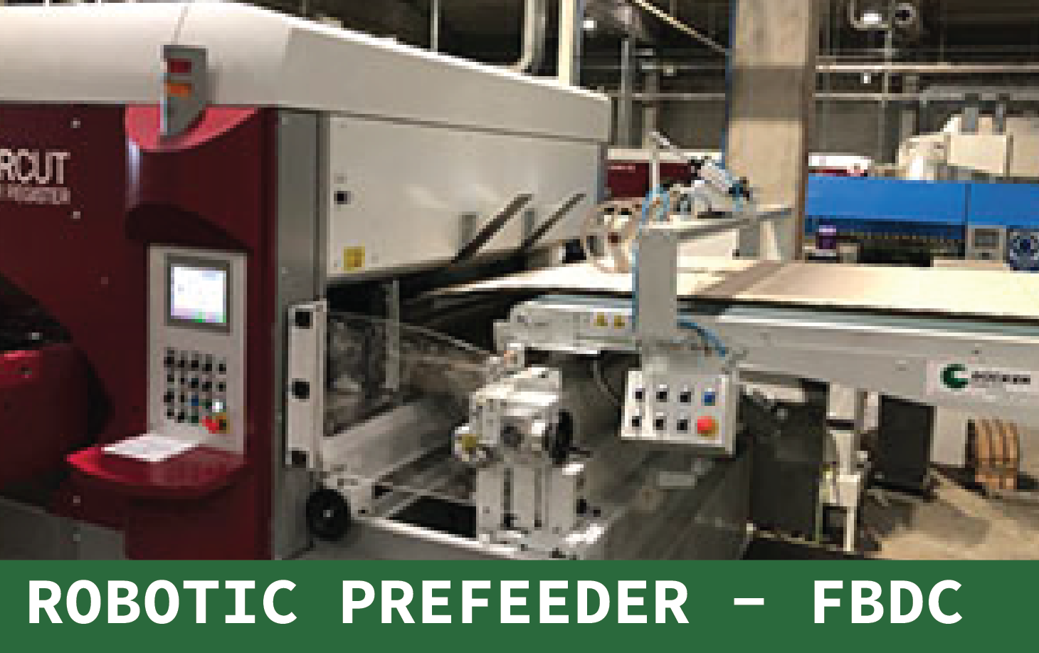 Dücker Robotics | Corrugated Robotics Solutions for Western Converters ...