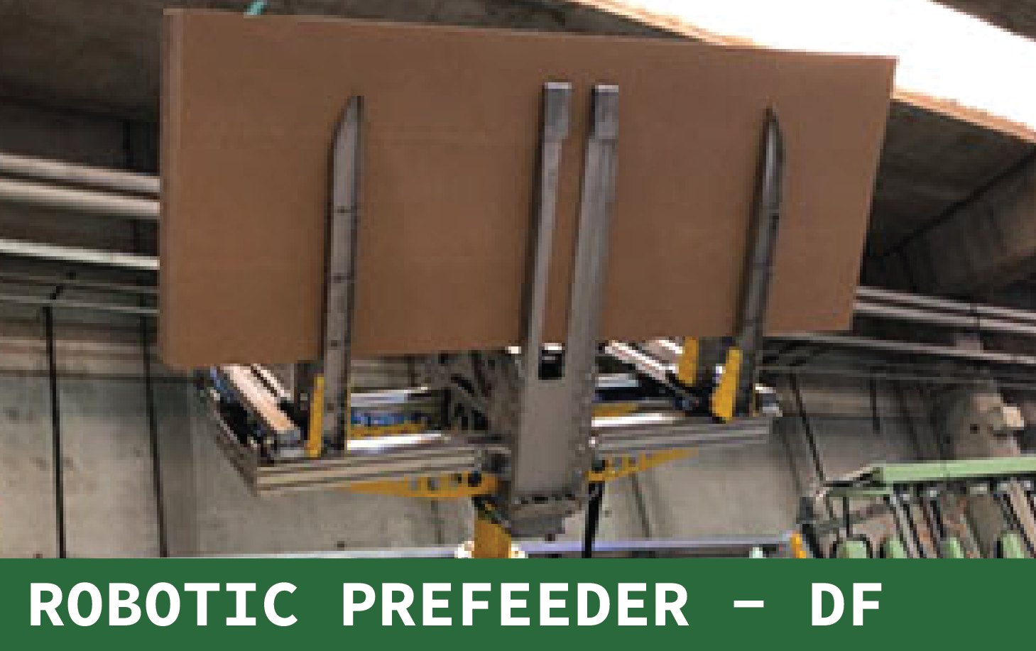 Dücker Robotics | Corrugated Robotics Solutions for Western Converters ...