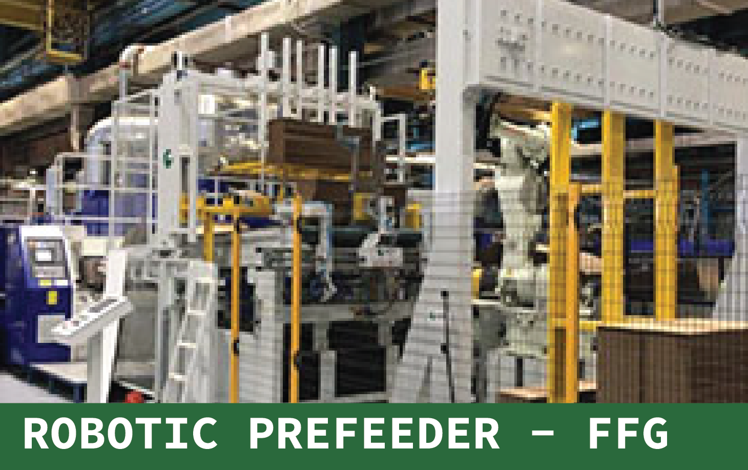 Dücker Robotics | Corrugated Robotics Solutions for Western Converters ...