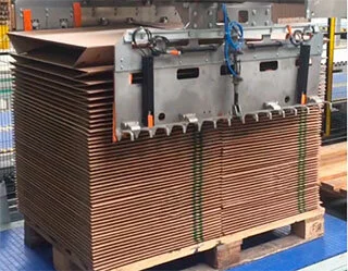 Dücker Robotics | Corrugated Robotics Solutions for Western Converters ...