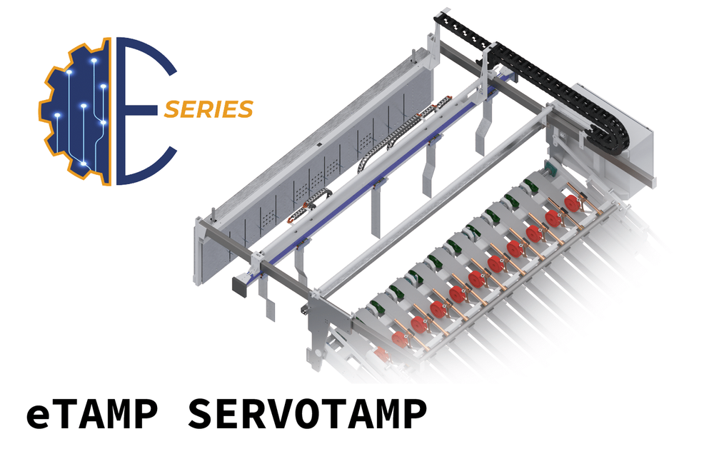 Corrugated Stacker [A.G Stacker Inc.] — Greene House Group LLC