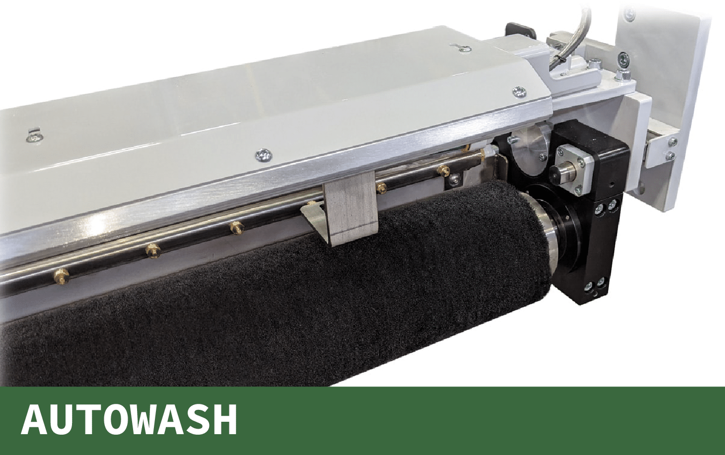 Infrared Drying and UV Curing Systems | JB Machinery — Greene House ...