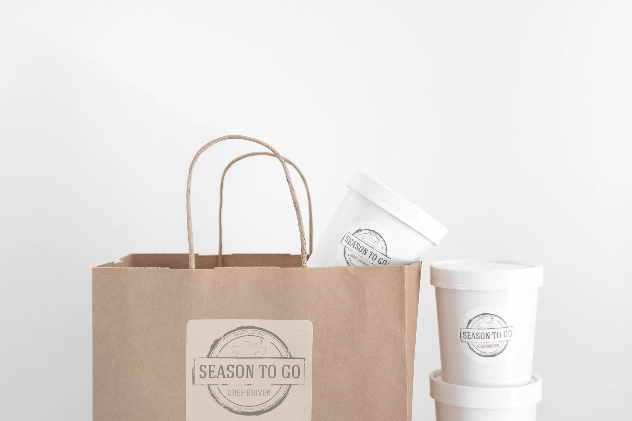 To Go & Delivery — Season To Taste :: Restaurant & Weekly Meal Service