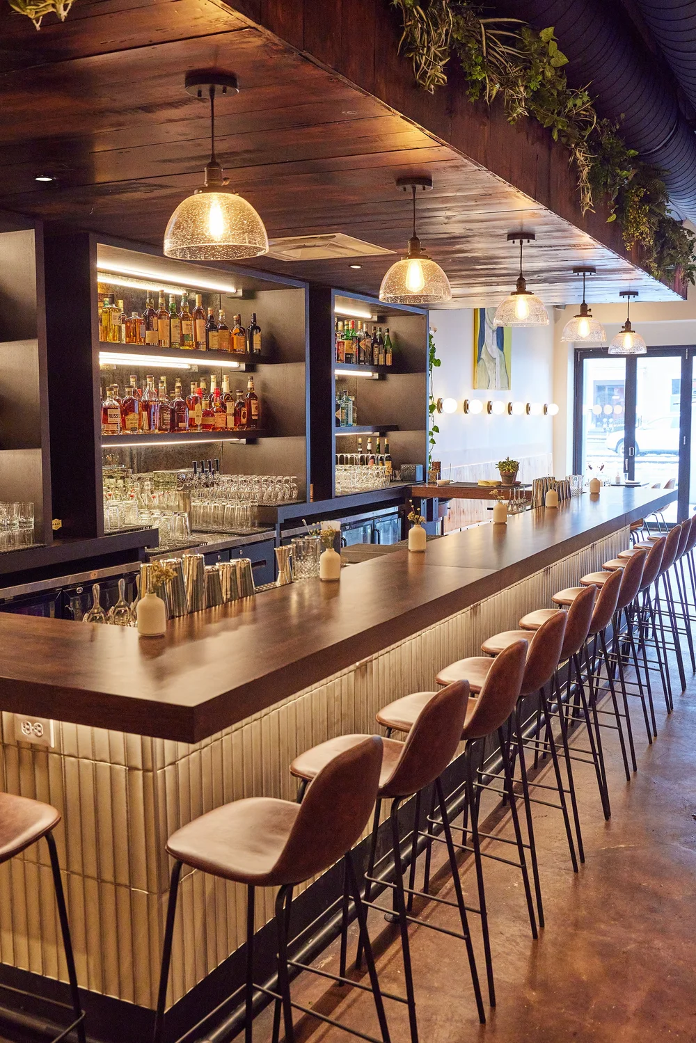 Season to Taste is Open! — Season To Taste :: Restaurant & Bar