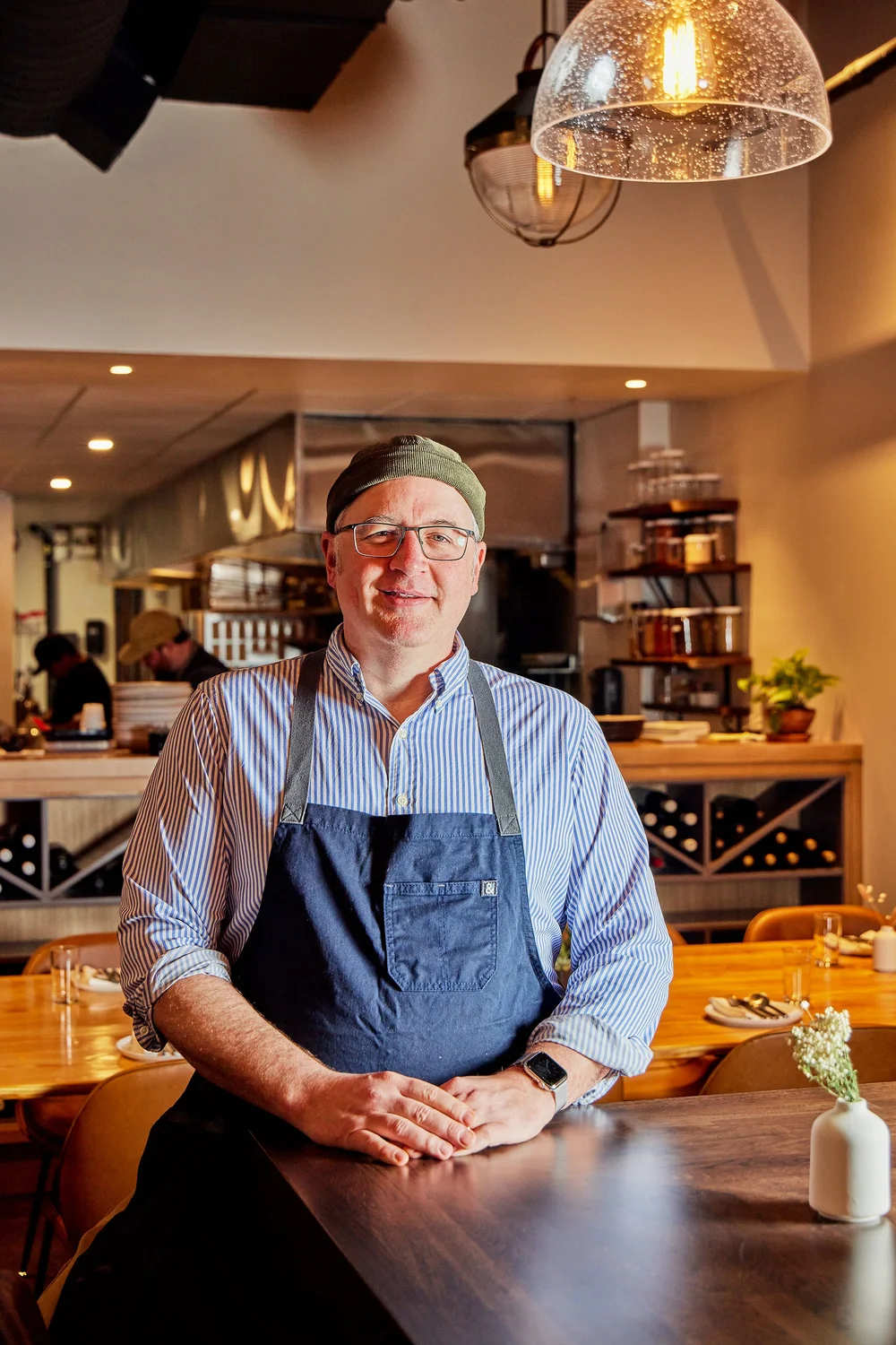 About Us | Discover Fresh Local Dining — Season To Taste :: Restaurant ...