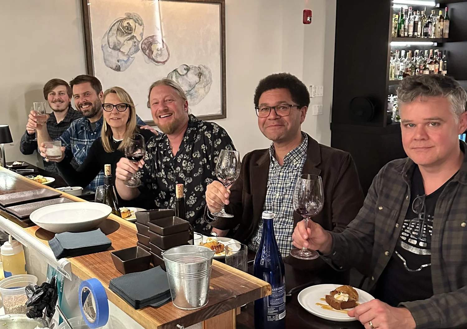 Season to Taste Chef's Counter | Discover Fresh Flavors — Reserve Today ...