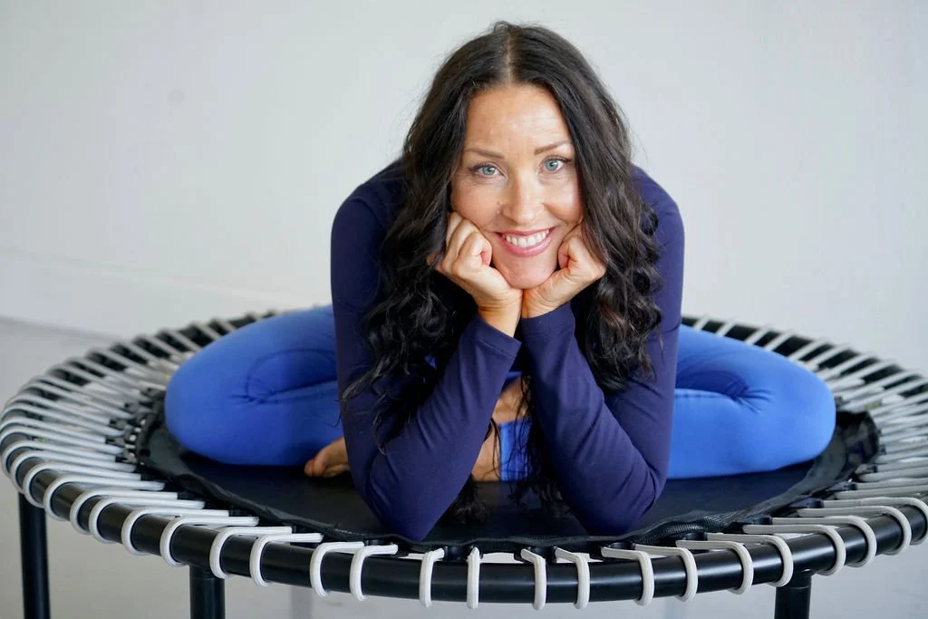 Contact — Tanya Scott's Boundless