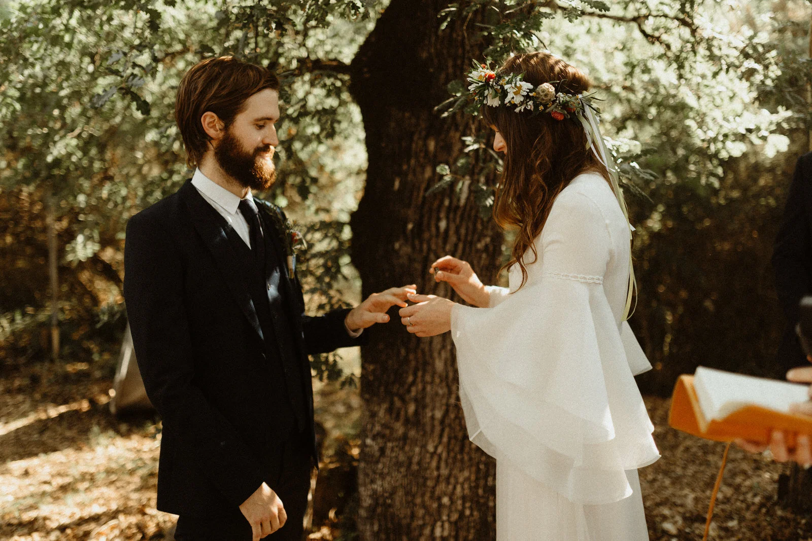 THE AMPHITHEATRE . A story by — Eric René Penoy - international wedding ...