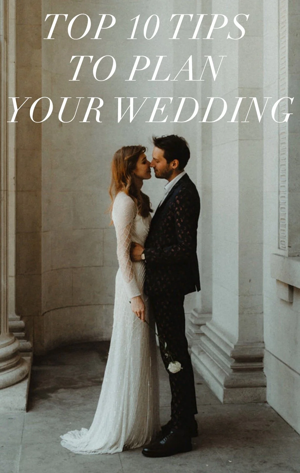 Top 10 Tips to Plan your Wedding. By — Eric René Penoy - international ...