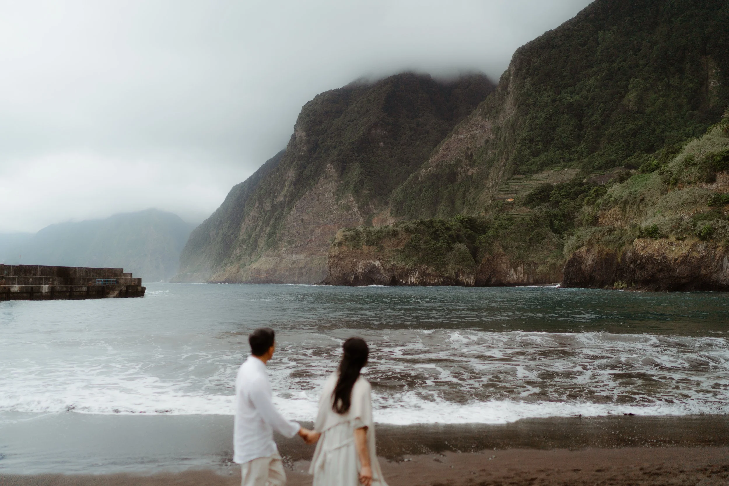 Best wedding locations azores Eric René Penoy - international wedding ...