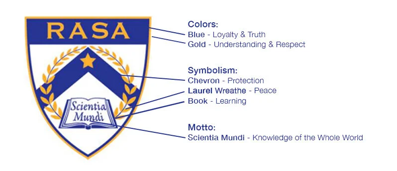 Policies — Rochester Arts & Sciences Academy
