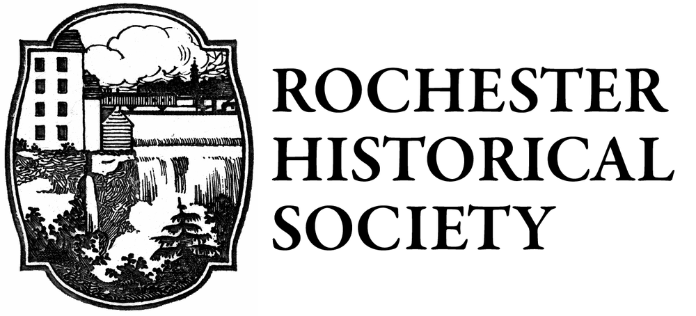 Historical Society of Rochester, New York
