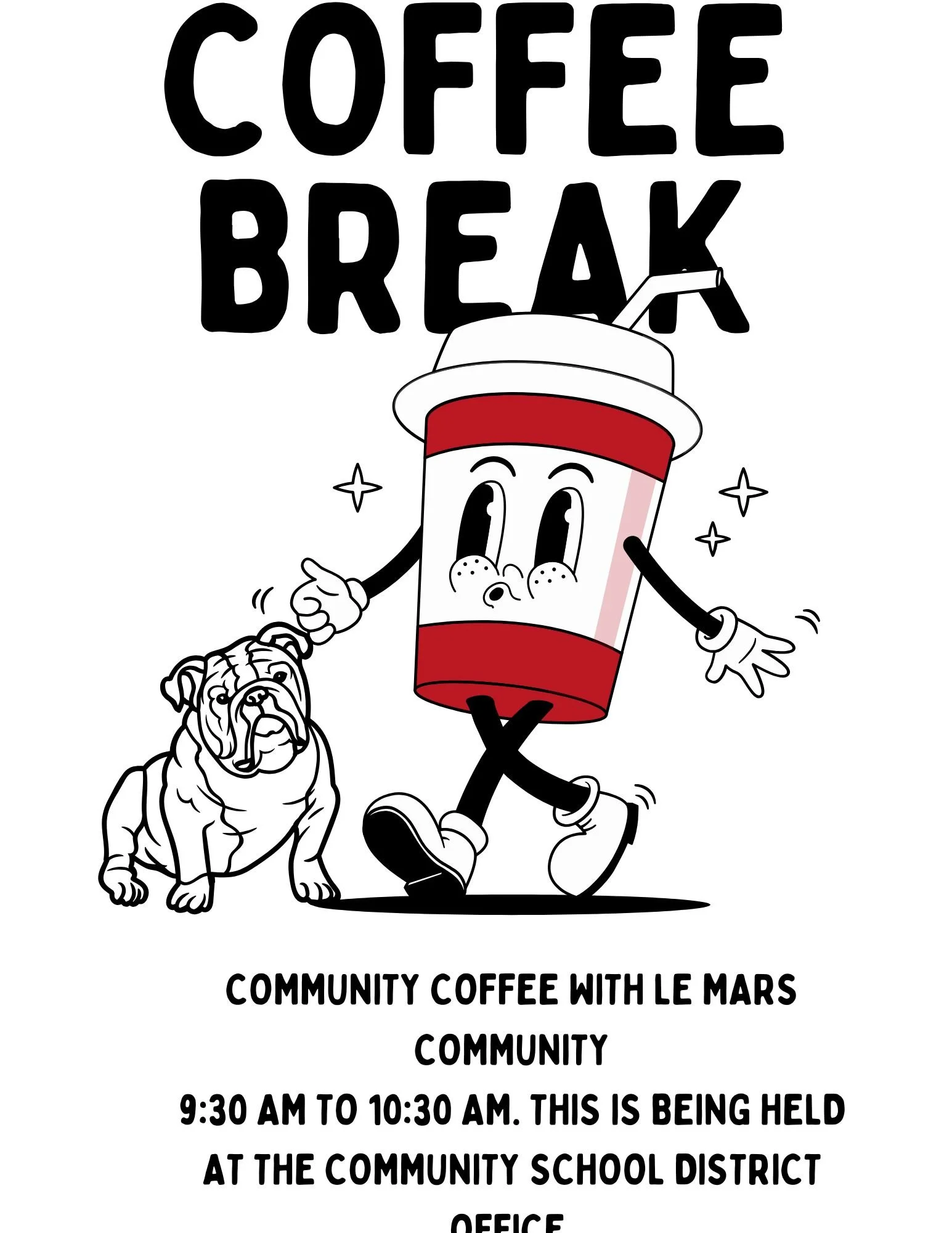 Upcoming Events | Le Mars Chamber of Commerce