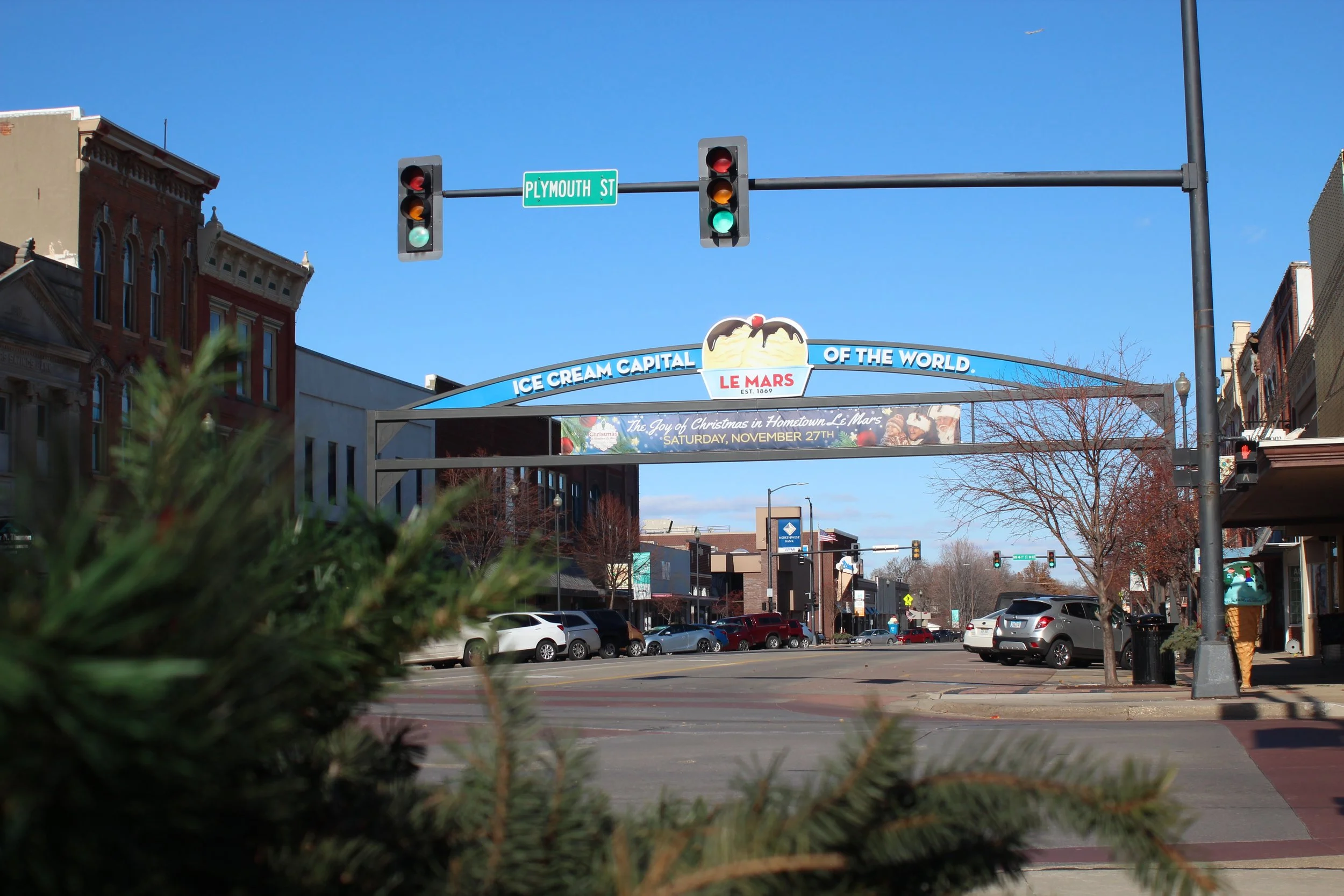 General 1 | Le Mars Chamber of Commerce