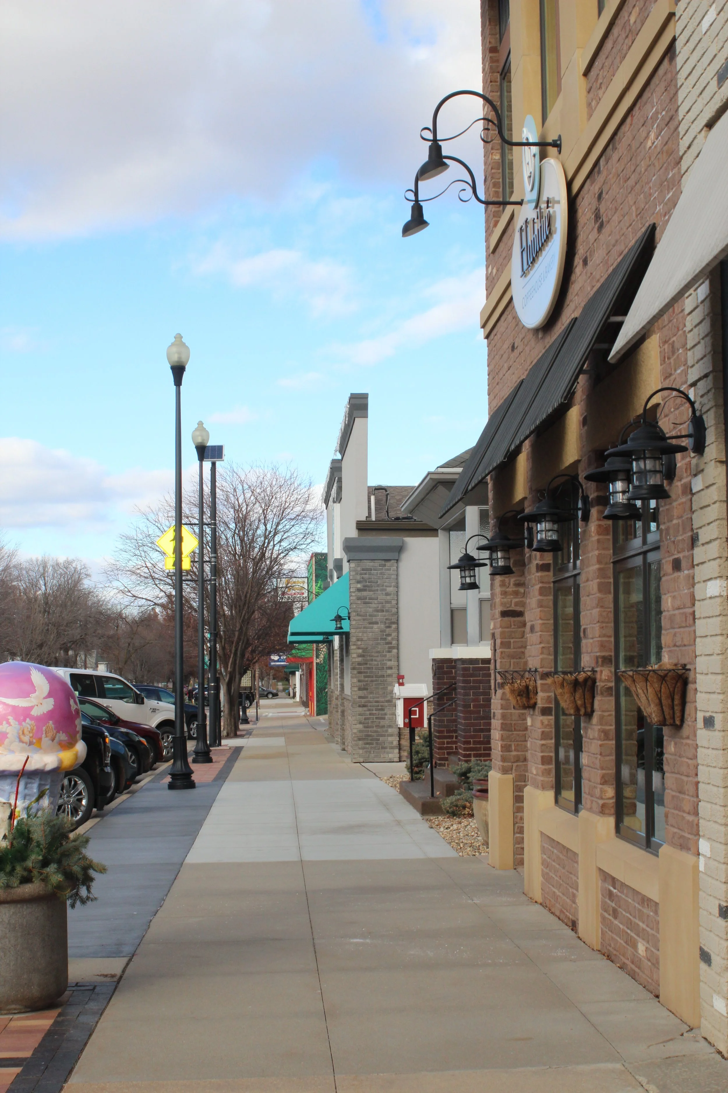 General 1 | Le Mars Chamber of Commerce