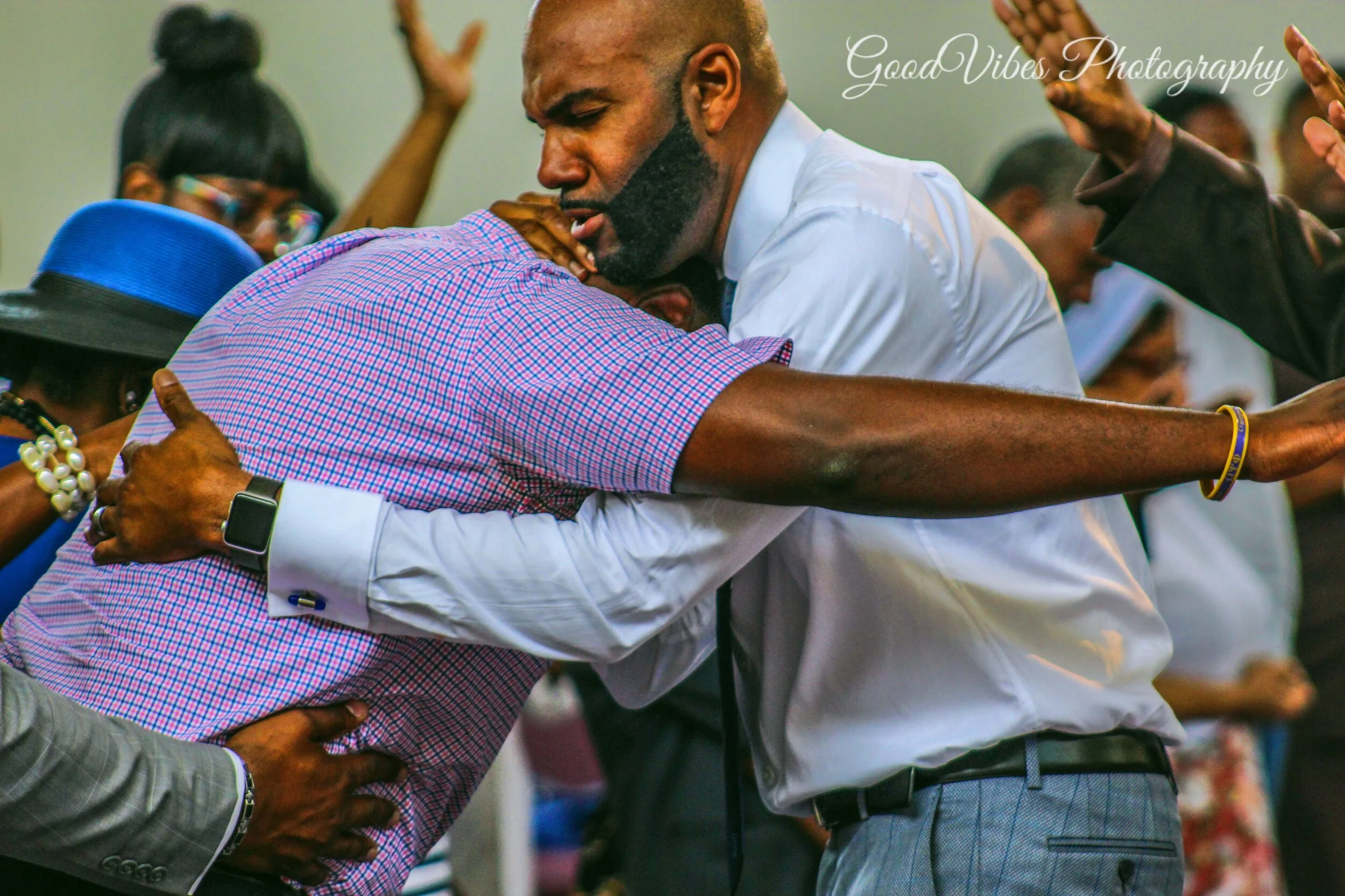 Photo Gallery — The FT COGIC