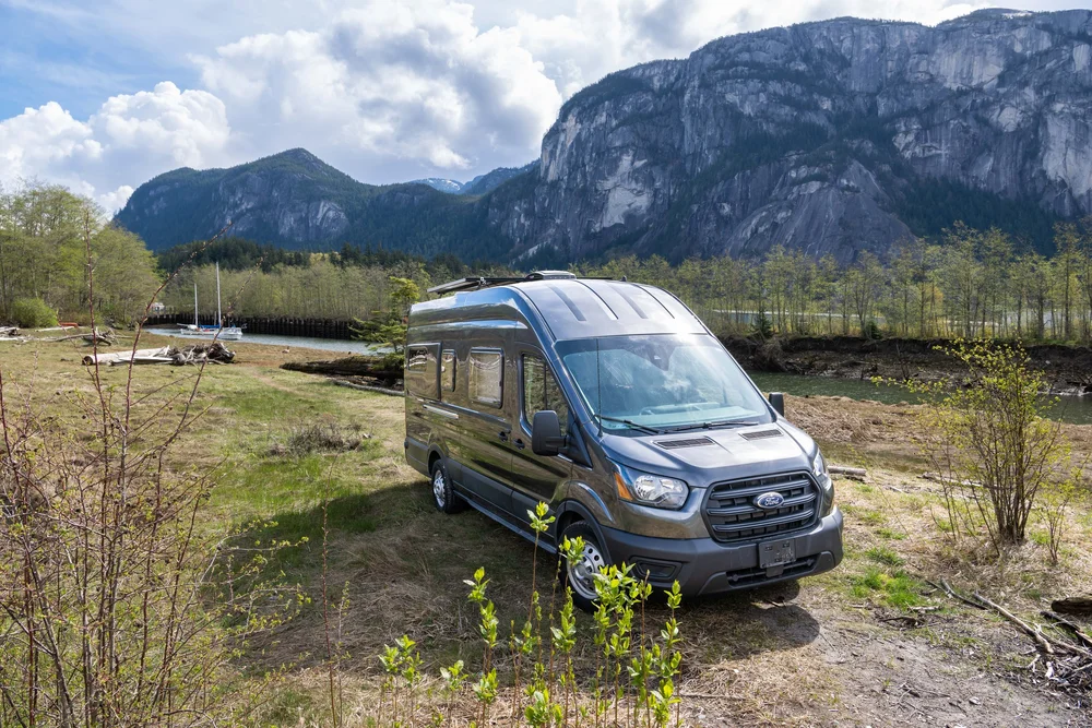 Gallery — Vanovation