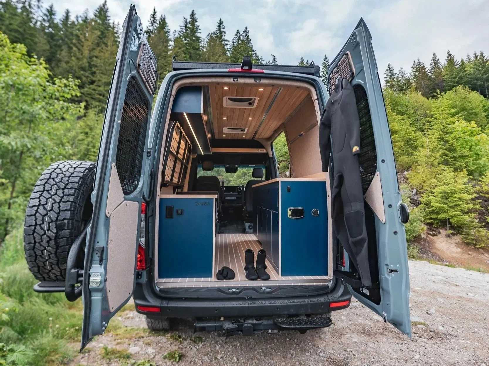 Vanovation