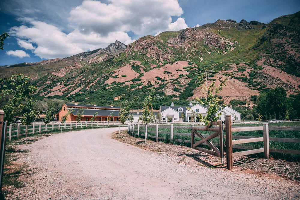 Locations — Bridle Up Hope