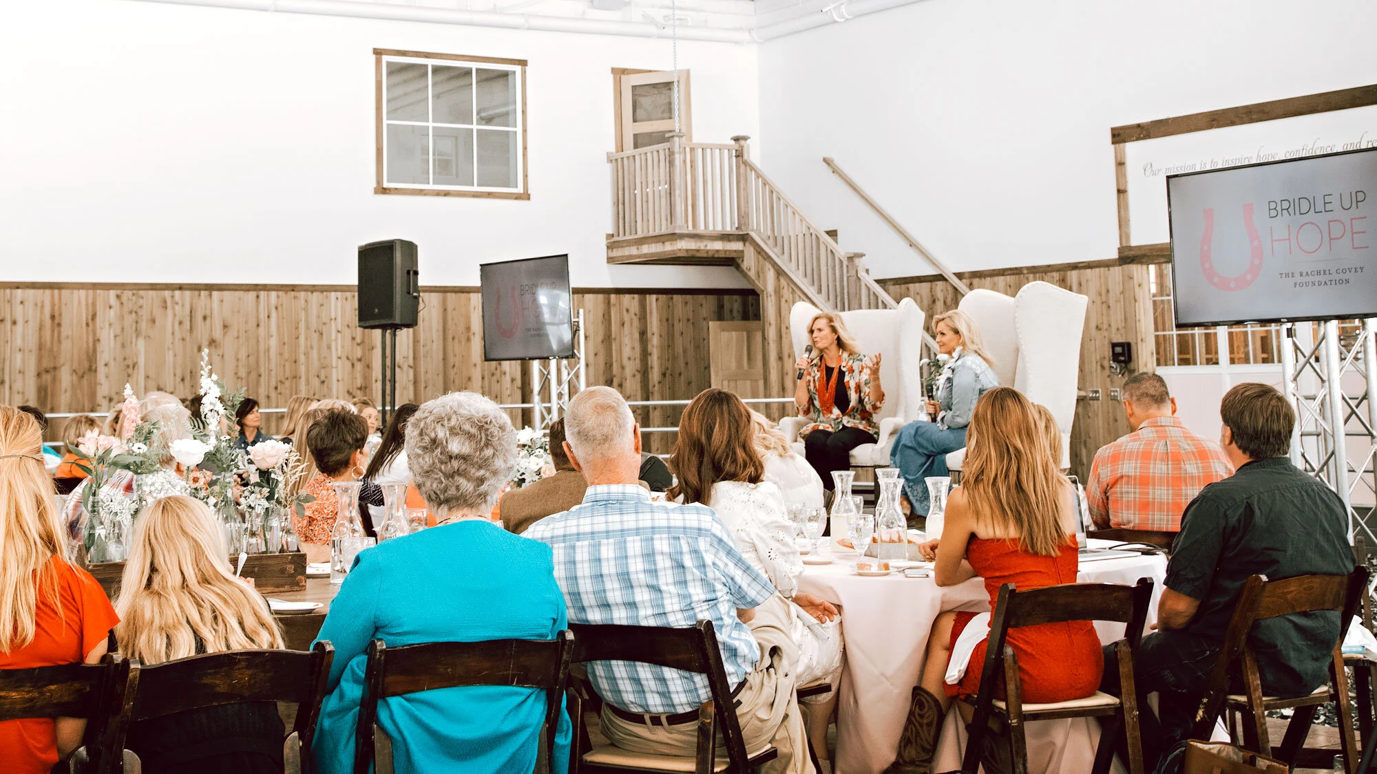 Learn More — Bridle Up Hope