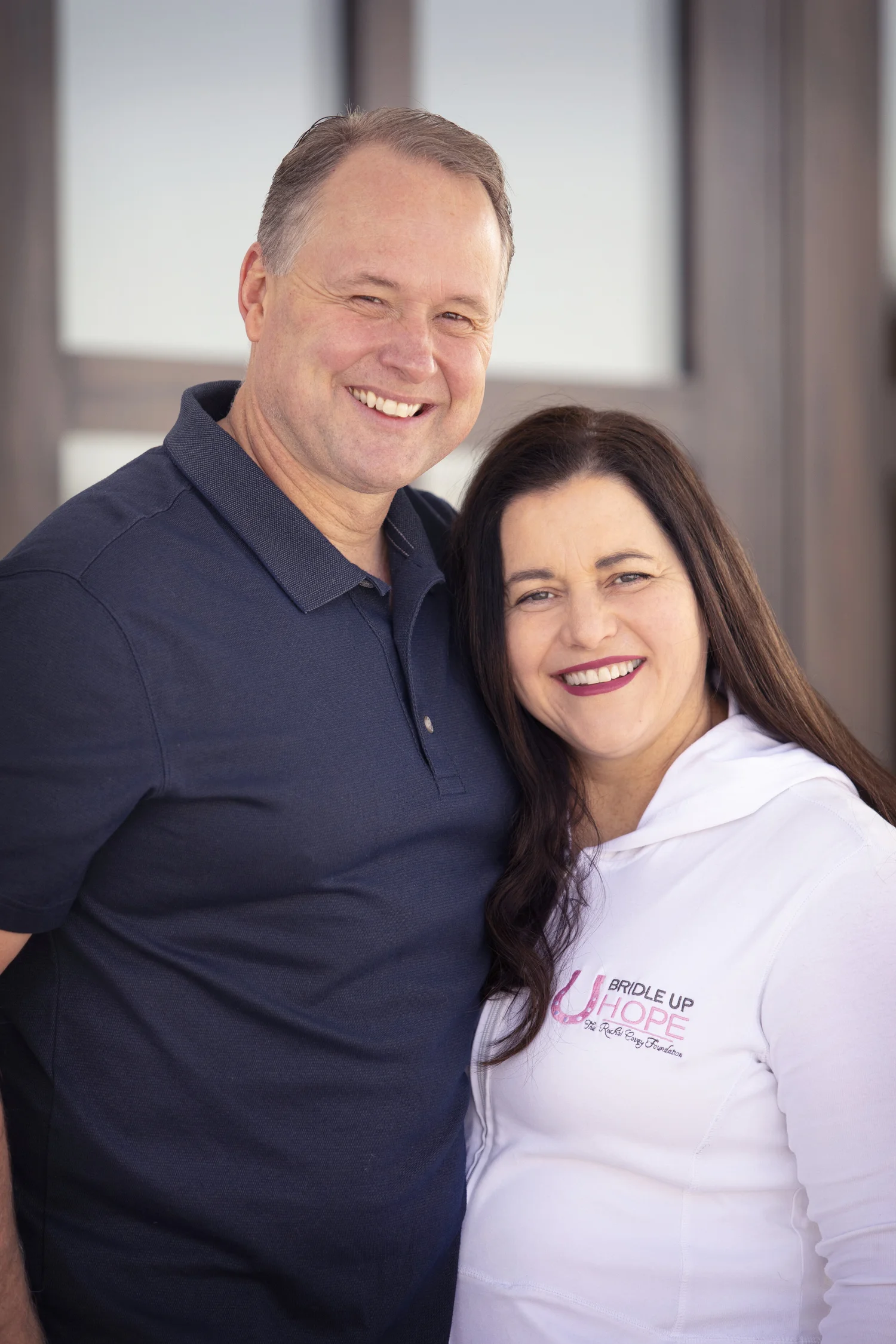 Sean Covey Family