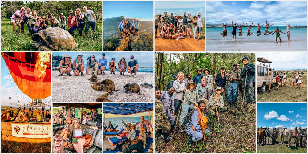 Meet-Ups, Tour Groups, and Adventures — Adventurelust
