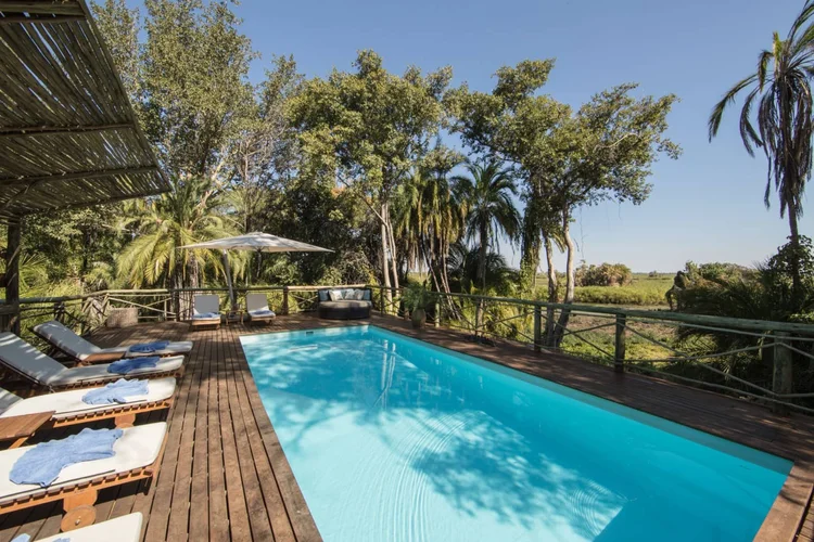 BOTSWANA: Setari Camp — Adventurelust