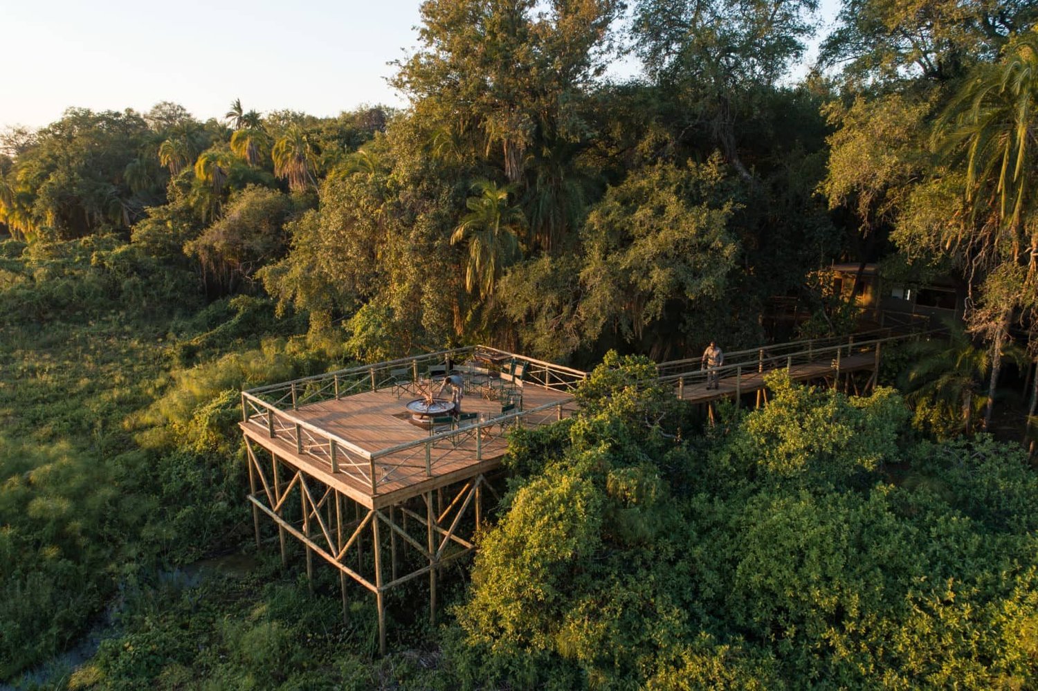 BOTSWANA: Setari Camp — Adventurelust