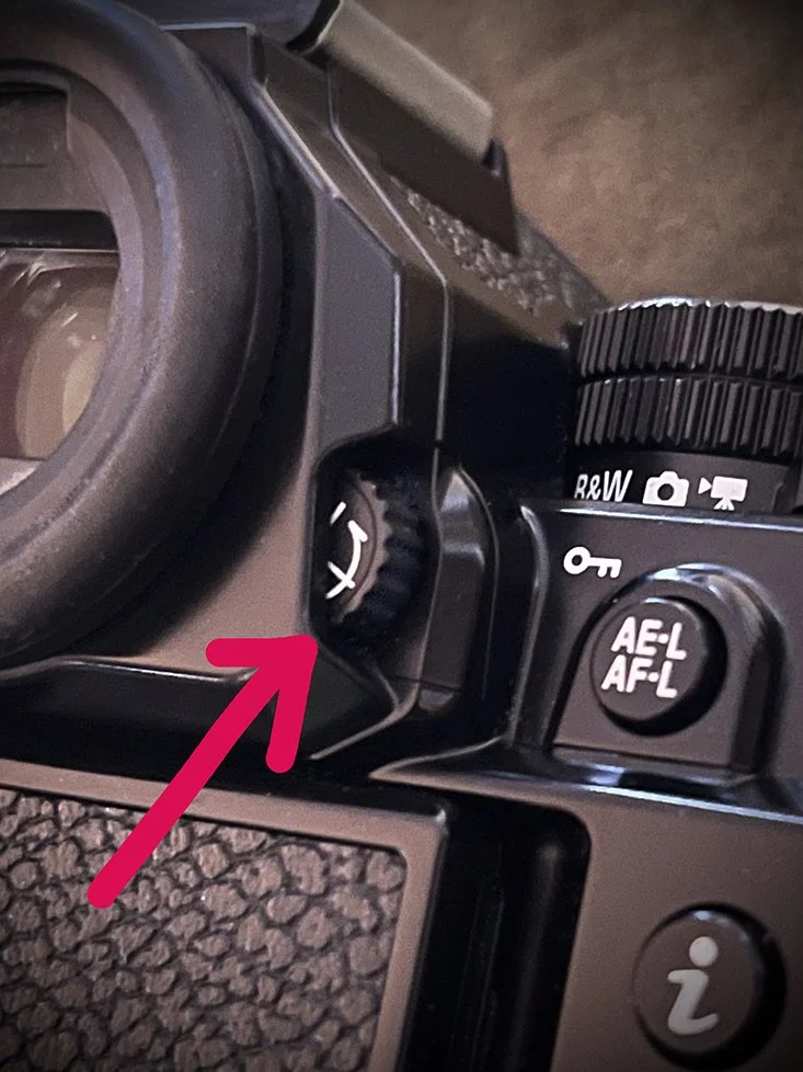 TIP OF THE DAY — DIOPTER — LETICIA VALDEZ FOTOGRAFIA