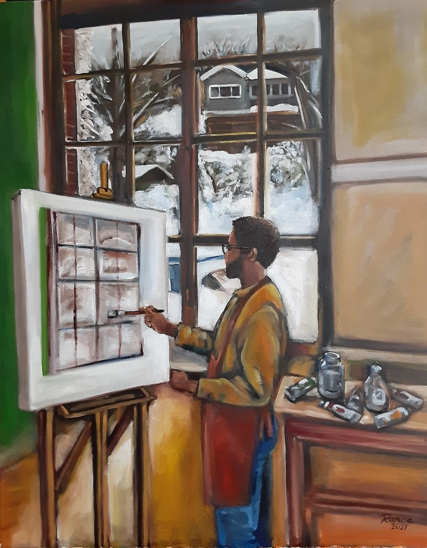 Northwest Art Alliance