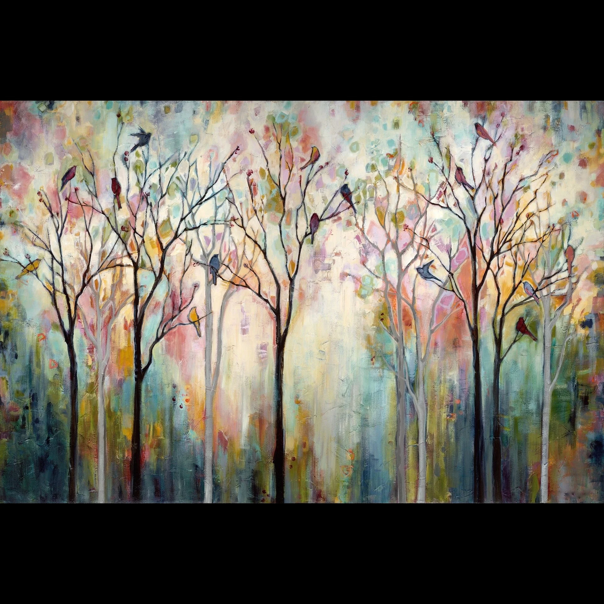 Sarah Goodnough — Northwest Art Alliance