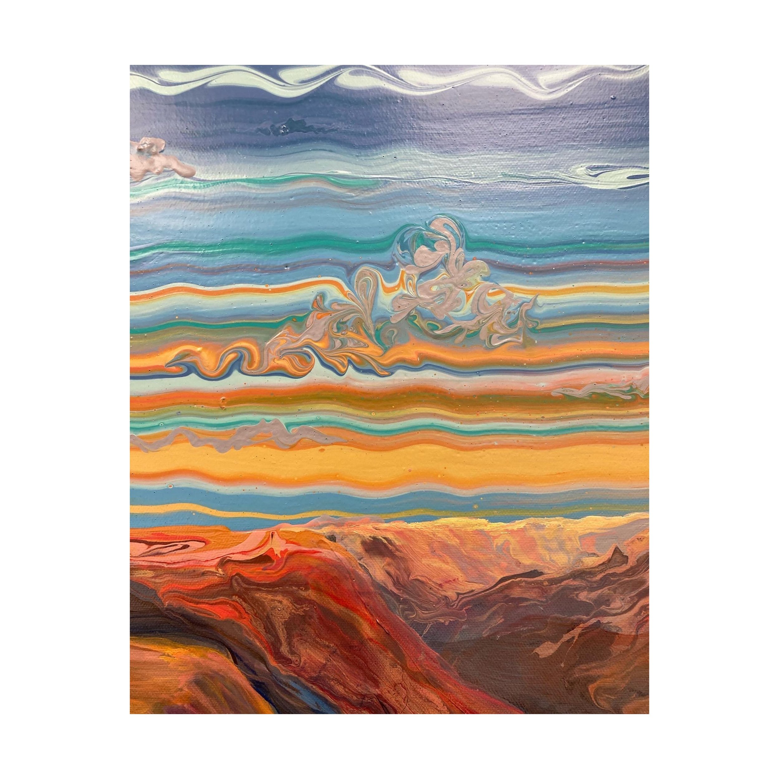 Calista Graaff — Northwest Art Alliance