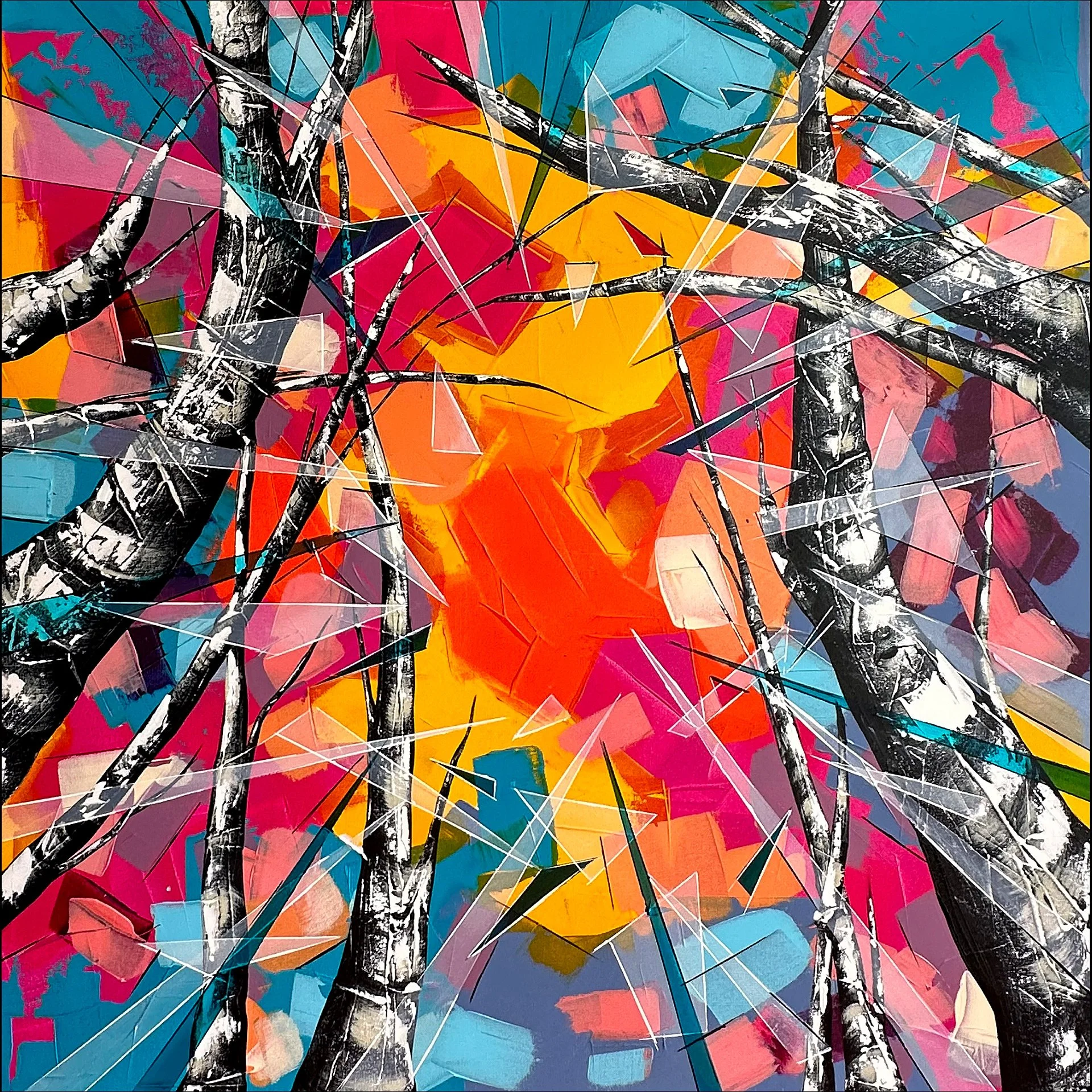 Lee Morrison — Northwest Art Alliance