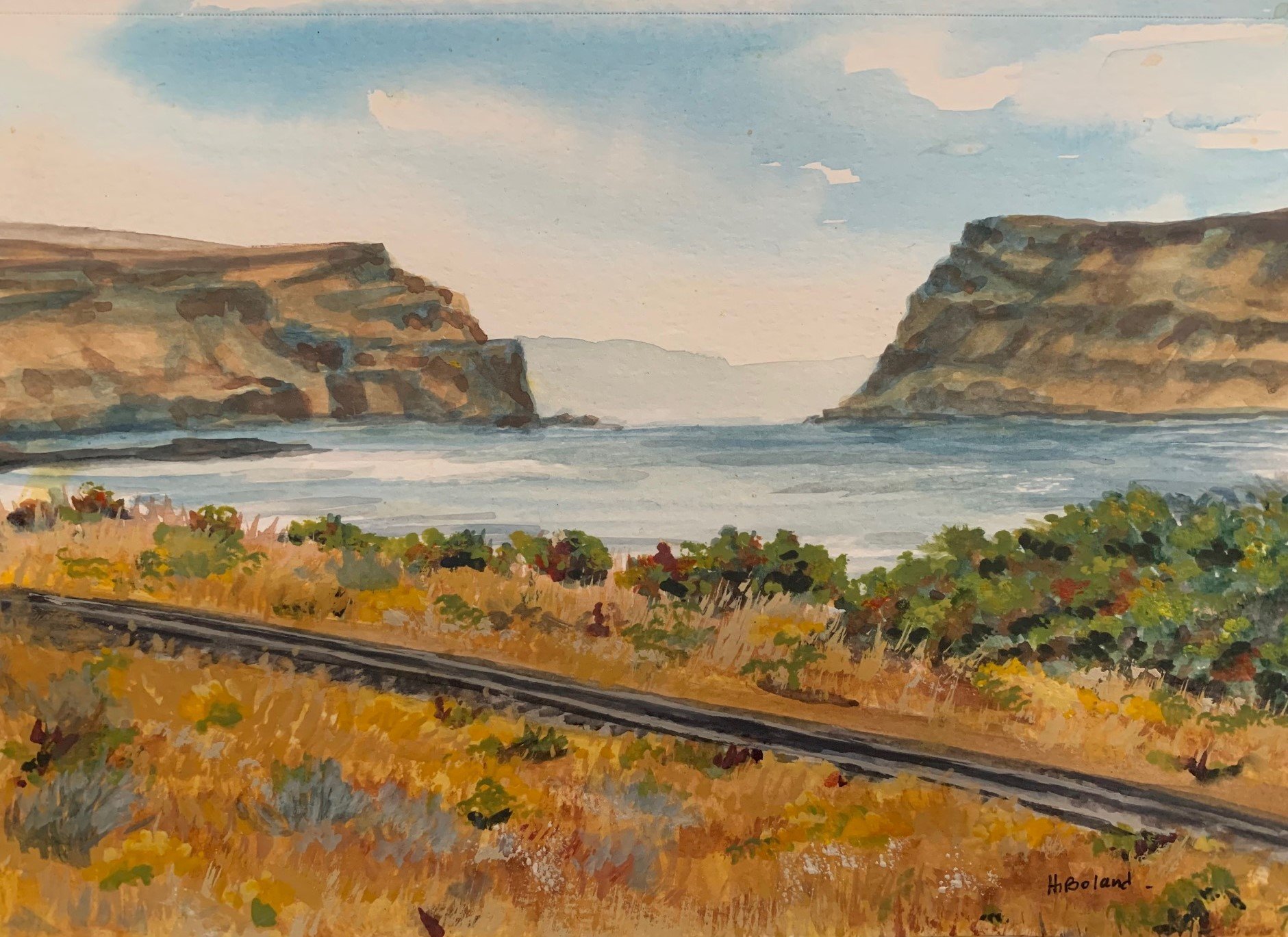 Small Community Focus — Northwest Art Alliance