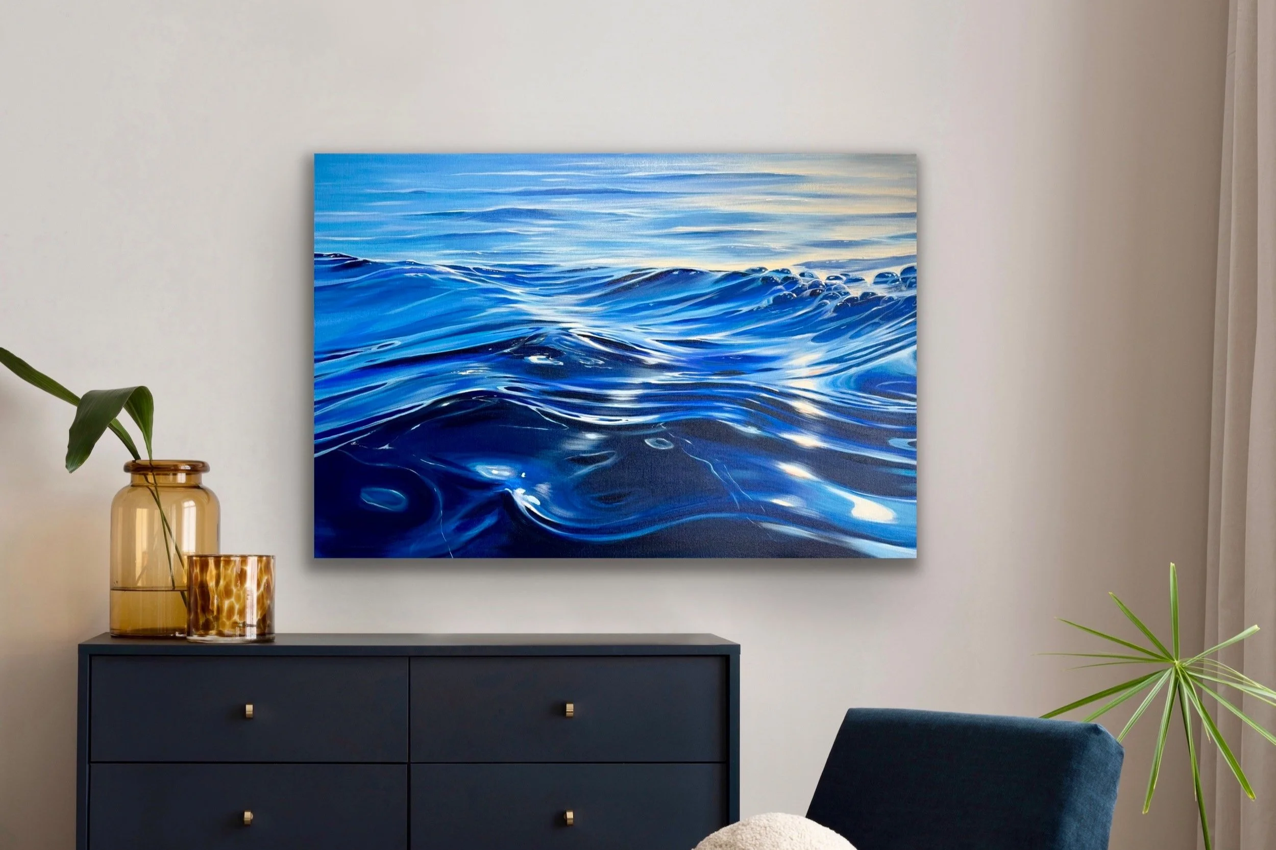 Gallery — Hannah Fountain Art