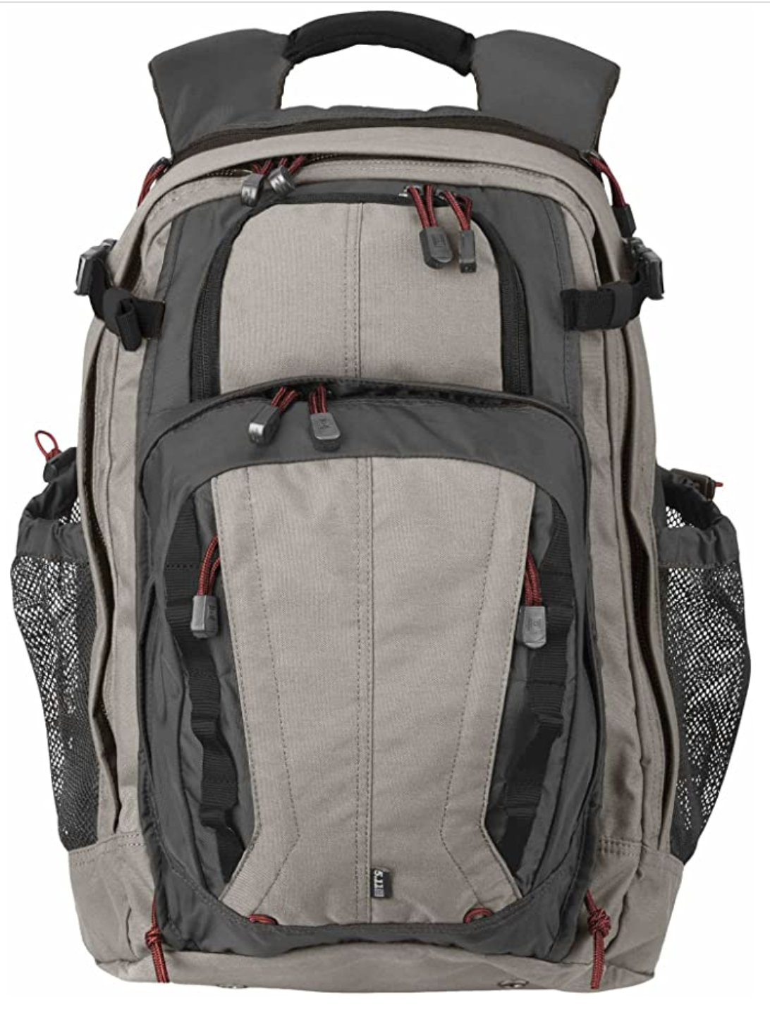 How to Select your Go Bag — Project S.P.E.