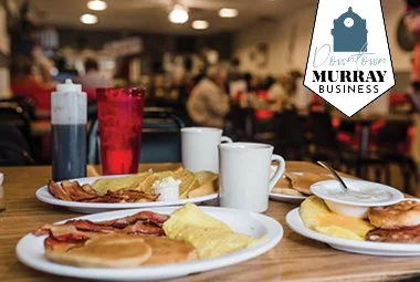 Dining in Murray, Ky - Steak & Seafood, Homestyle Cooking, Specialty ...