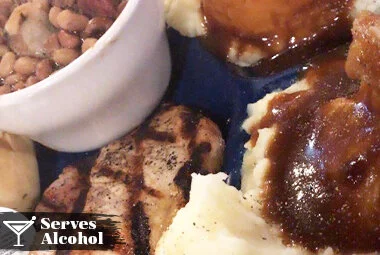 Dining in Murray, Ky - Steak & Seafood, Homestyle Cooking, Specialty ...