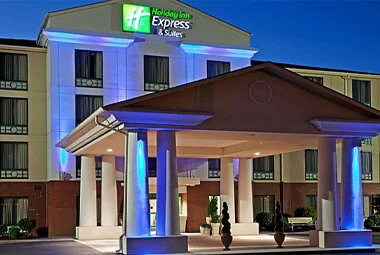 Hotels & Lodging- Murray, Ky — Murray, Kentucky Tourism