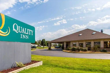 Hotels & Lodging- Murray, Ky — Murray, Kentucky Tourism