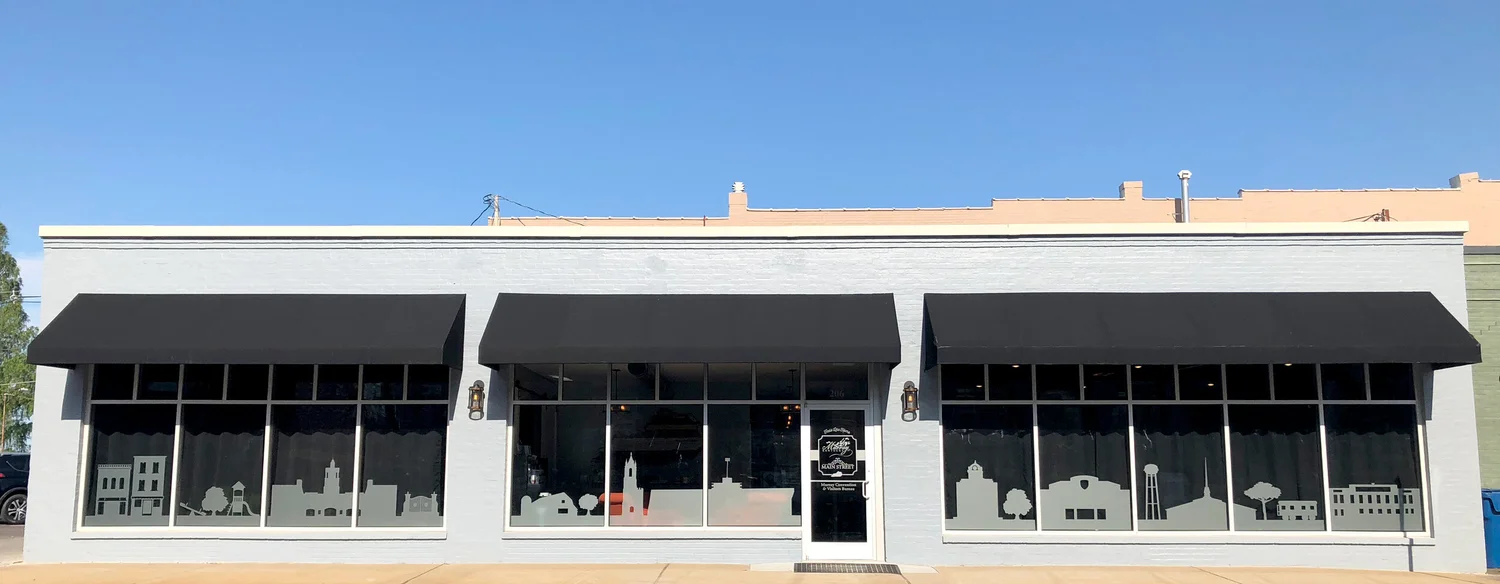 Contact Us — Murray, Kentucky Tourism