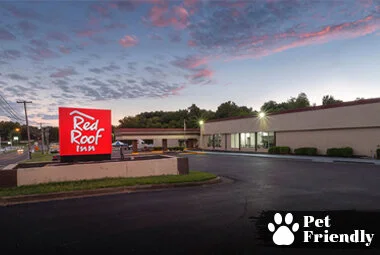 Hotels & Lodging- Murray, Ky — Murray, Kentucky Tourism