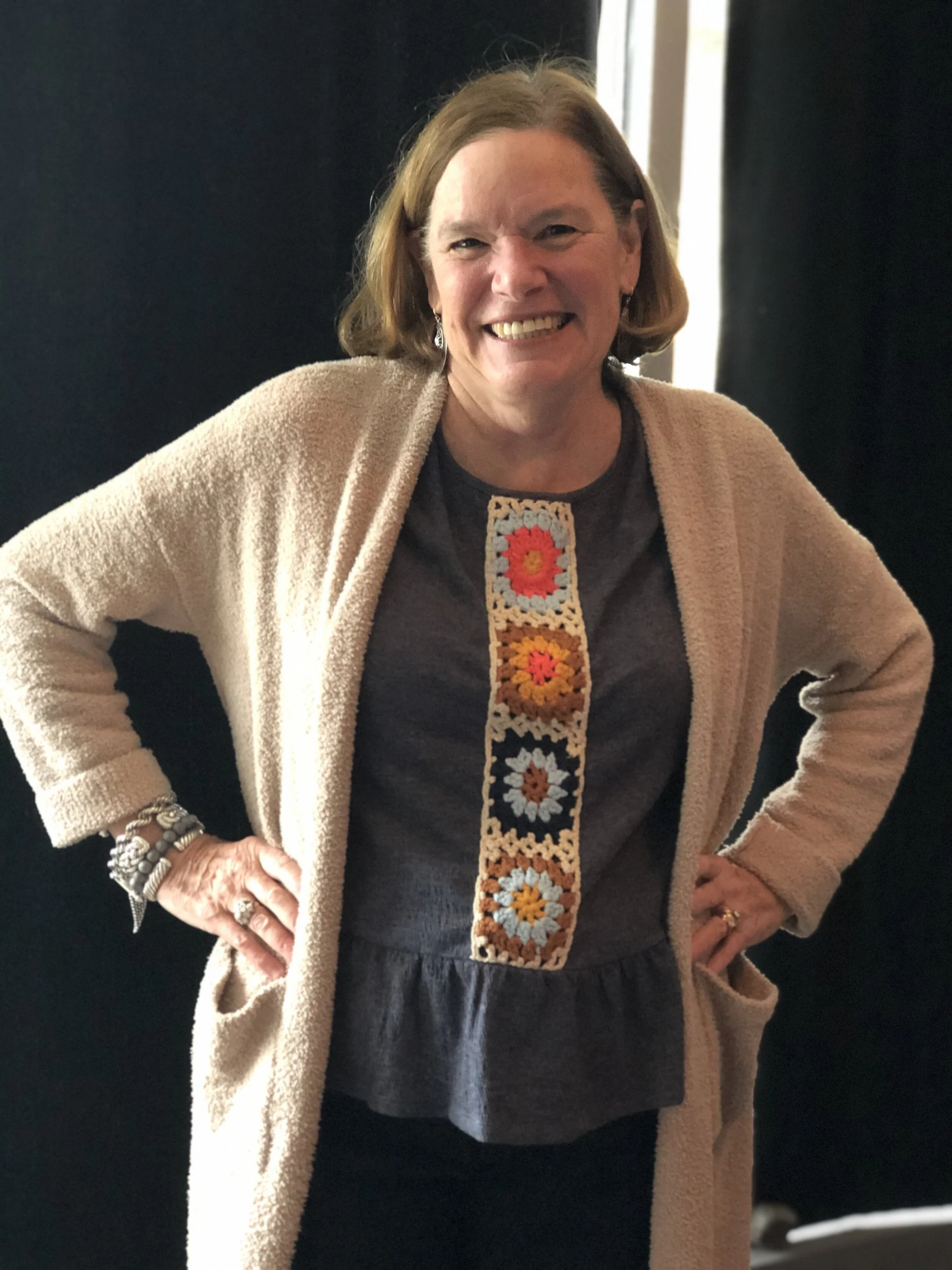 Close-Up: Kate Reeves — Murray, Kentucky Tourism