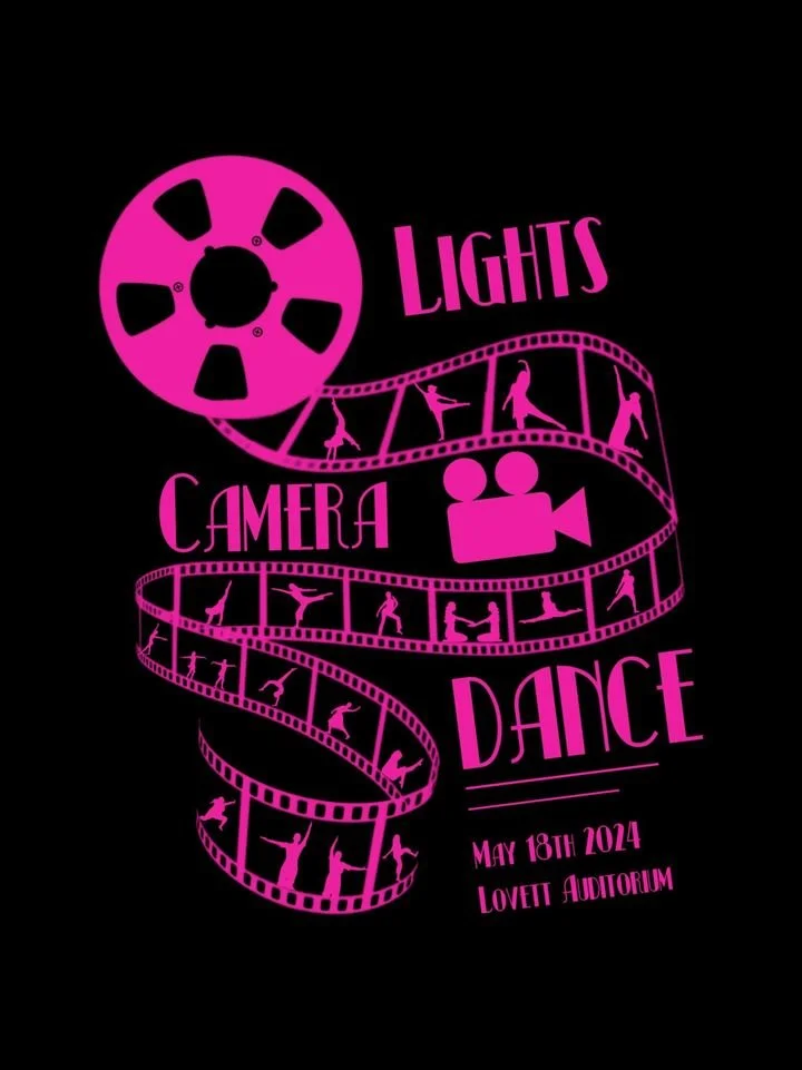 Lights, Camera, Dance — Murray, Kentucky Tourism